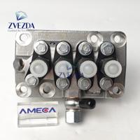 China Customized Fuel Injection Pump 131010031 For 404C-22 404D-22T Diesel Engine for sale