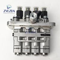 China Customized Fuel Injection Pump 131010031 For 404C-22 404D-22T Diesel Engine for sale