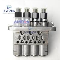 China Customized Fuel Injection Pump 131010031 For 404C-22 404D-22T Diesel Engine for sale