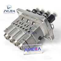 China Customized Fuel Injection Pump 131010031 For 404C-22 404D-22T Diesel Engine for sale