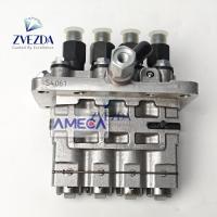 China Customized Fuel Injection Pump 131010031 For 404C-22 404D-22T Diesel Engine for sale