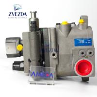 China Hydraulic Main Fuel Injection Pump Assembly 600-0624 For 3412E Diesel Engine for sale