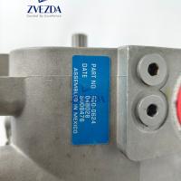 China Hydraulic Main Fuel Injection Pump Assembly 600-0624 For 3412E Diesel Engine for sale