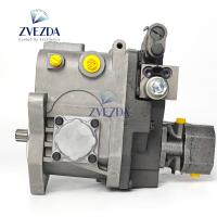China Hydraulic Main Fuel Injection Pump Assembly 600-0624 For 3412E Diesel Engine for sale
