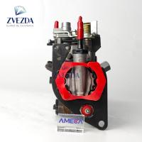 China High Pressure Diesel Engine Injection Pump 9520A185H Fit 1104C-44 ODM for sale
