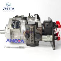 China High Pressure Diesel Engine Injection Pump 9520A185H Fit 1104C-44 ODM for sale