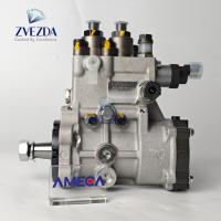 China Common Rail Diesel Fuel Injection Pump High Pressure 445025602 For C4.4 C7.1 Engine for sale