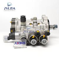China Common Rail Diesel Fuel Injection Pump High Pressure 445025602 For C4.4 C7.1 Engine for sale