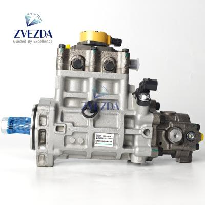 China ODM Injection Common Rail Fuel Pump Assembly 326-4634 For C4.2 Diesel Engine for sale