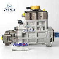 China ODM Injection Common Rail Fuel Pump Assembly 326-4634 For C4.2 Diesel Engine for sale