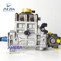 China C4.4 Diesel Engine Fuel Injection Pump Replacement Cat 324-0532 for sale
