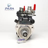 China Anti Corrosion Fuel Injection Fuel Pump 9520A536H For C4.4 Diesel Engine for sale