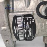 China Anti Corrosion Fuel Injection Fuel Pump 9520A536H For C4.4 Diesel Engine for sale