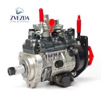 China Anti Corrosion Fuel Injection Fuel Pump 9520A536H For C4.4 Diesel Engine for sale