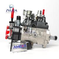 China Anti Corrosion Fuel Injection Fuel Pump 9520A536H For C4.4 Diesel Engine for sale