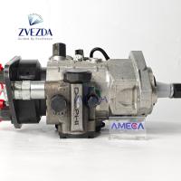 China Anti Corrosion Fuel Injection Fuel Pump 9520A536H For C4.4 Diesel Engine for sale