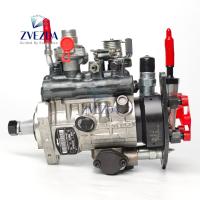 China Anti Corrosion Fuel Injection Fuel Pump 9520A536H For C4.4 Diesel Engine for sale