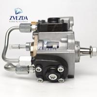 China Alloy Steel Diesel Engine Fuel Injection Pump 294050-0521 Fit C4.4 C7.1 for sale