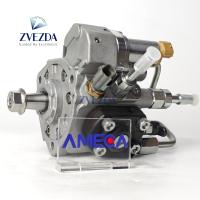 China Alloy Steel Diesel Engine Fuel Injection Pump 294050-0521 Fit C4.4 C7.1 for sale