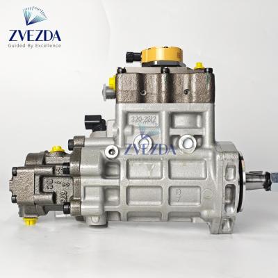 China C6.6 Diesel Engine Fuel Injection Pump Spare Parts Cat 317-8021 for sale