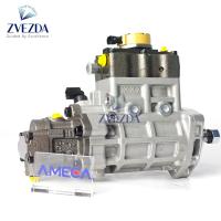 China C6.6 Diesel Engine Fuel Injection Pump Spare Parts Cat 317-8021 for sale