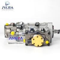 China C6.6 Diesel Engine Fuel Injection Pump Spare Parts Cat 317-8021 for sale