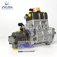 China C6.6 Diesel Engine Fuel Injection Pump Spare Parts Cat 317-8021 for sale