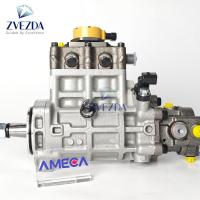 China C6.6 Diesel Engine Fuel Injection Pump Spare Parts Cat 317-8021 for sale
