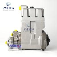 China Wear Resistant Engine Fuel Injection Common Rail Diesel Pump Spare Parts 319-0678 for sale