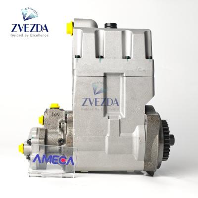 China Wear Resistant Engine Fuel Injection Common Rail Diesel Pump Spare Parts 319-0678 for sale