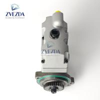 China Wear Resistant Engine Fuel Injection Common Rail Diesel Pump Spare Parts 319-0678 for sale