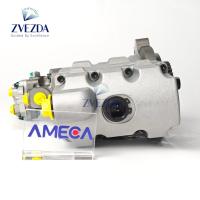China Wear Resistant Engine Fuel Injection Common Rail Diesel Pump Spare Parts 319-0678 for sale