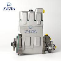 China Wear Resistant Engine Fuel Injection Common Rail Diesel Pump Spare Parts 319-0678 for sale