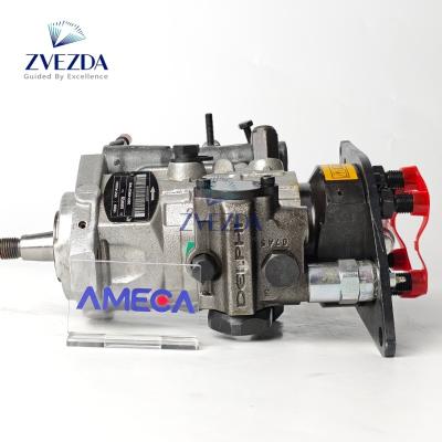 China Custom C7.1 Diesel Common Rail Fuel Injection Pump Assembly 9521A030H for sale