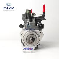 China Custom C7.1 Diesel Common Rail Fuel Injection Pump Assembly 9521A030H for sale