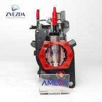 China Custom C7.1 Diesel Common Rail Fuel Injection Pump Assembly 9521A030H for sale