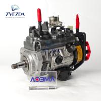 China Custom C7.1 Diesel Common Rail Fuel Injection Pump Assembly 9521A030H for sale