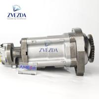 China Common Rail Diesel Injection Pump Fuel Injection Spare Parts 9521A030H Fit C7.1 Engine for sale
