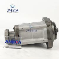 China C9 Diesel Engine Common Rail Fuel Injection Pump System OEM 319-0607 for sale
