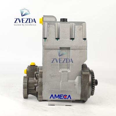 China C9 Diesel Engine Common Rail Fuel Injection Pump System OEM 319-0607 for sale