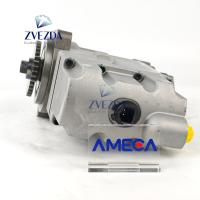 China C9 Diesel Engine Common Rail Fuel Injection Pump System OEM 319-0607 for sale