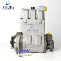 China Common Rail Diesel Fuel Injection System Pump 384-0607 For C9 Engine for sale