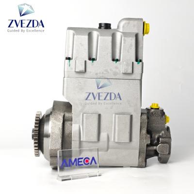 China Common Rail Diesel Fuel Injection System Pump 384-0607 For C9 Engine for sale