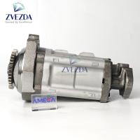 China Common Rail Diesel Fuel Injection System Pump 384-0607 For C9 Engine for sale