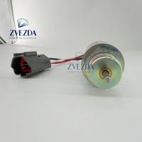 China Stop Solenoid Valve SA-3725-12 12V For 1103 1104 1106 Engine for sale