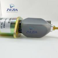 China Stop Solenoid 1751ES-12A3UC12B1S 12V For 6D102 6BT Engine Fuel Cut-off Solenoid for sale