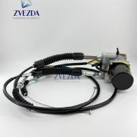 China 7Y-3913 Heavy Equipment Parts 320B 330B Excavator Spares Throttle Motor for sale