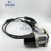 China 7Y-3913 Heavy Equipment Parts 320B 330B Excavator Spares Throttle Motor for sale