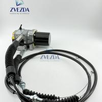 China 7Y-3913 Heavy Equipment Parts 320B 330B Excavator Spares Throttle Motor for sale