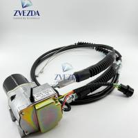 China 7Y-3913 Heavy Equipment Parts 320B 330B Excavator Spares Throttle Motor for sale